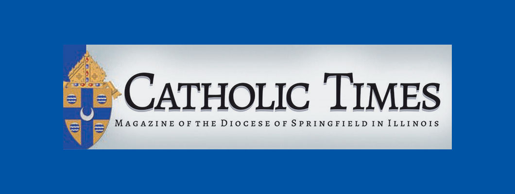 The Catholic Times – Holy Family Church Granite City